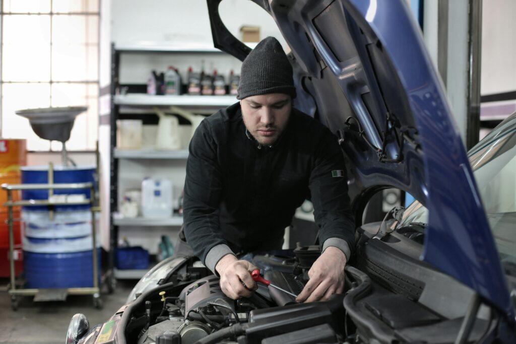 Top Tips and Tricks To Keep Your Vehicle Maintenance Up-To-Date ...
